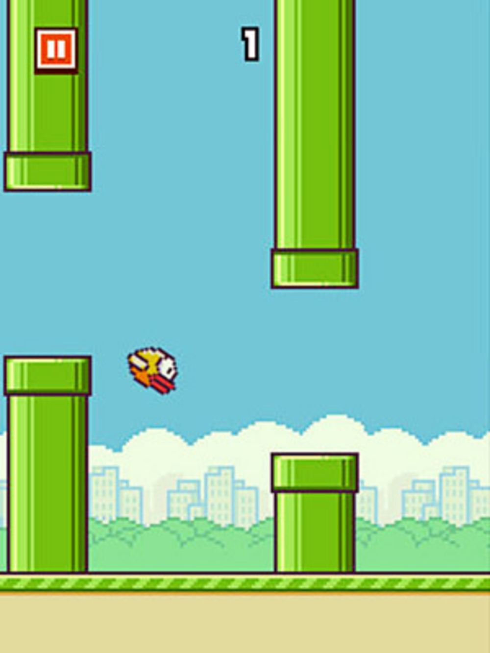 Dong Nguyen: father of Flappy Bird | Interaction Design History :: Fall ...