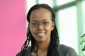 Maureen Macharia – Design to Empower the Future of Africa | Interaction ...